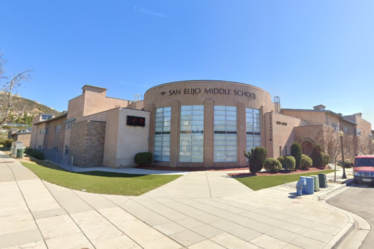 Bomb Threat at San Elijo Middle School in San Marcos Prompts Lockdown,