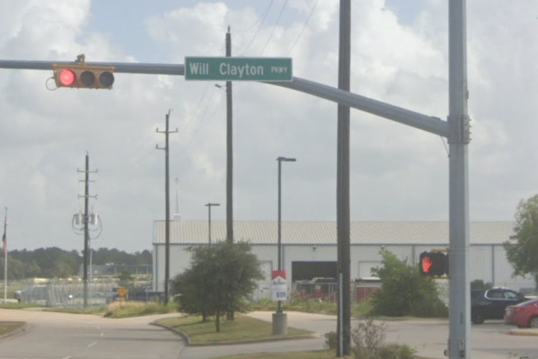 Bomb Threat Prompts Evacuation of Harris County Annex Building Near