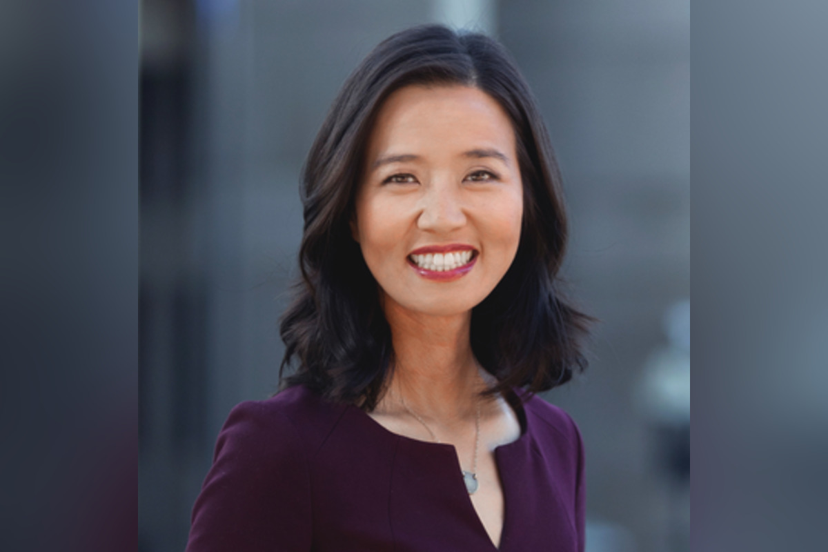 Boston Boosts LGBTQ+ Services with $200K Grant as Mayor Michelle Wu