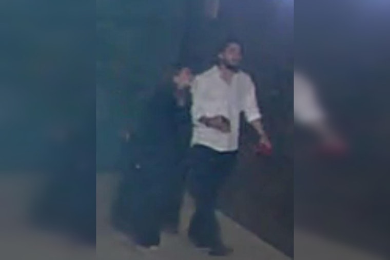 Boston Police Seek Public's Help Identifying Suspect in Downtown