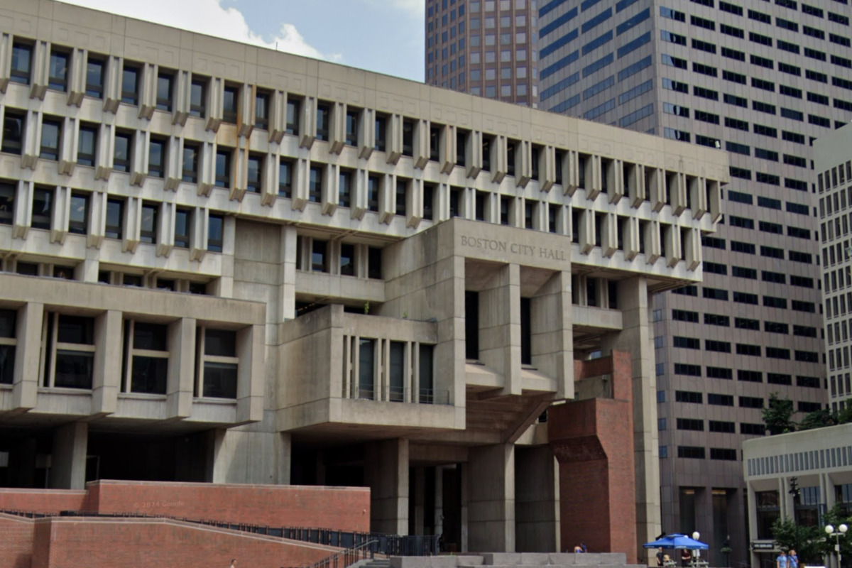 Boston Three Squares Main Street Non-Profit Accused of Misusing Over