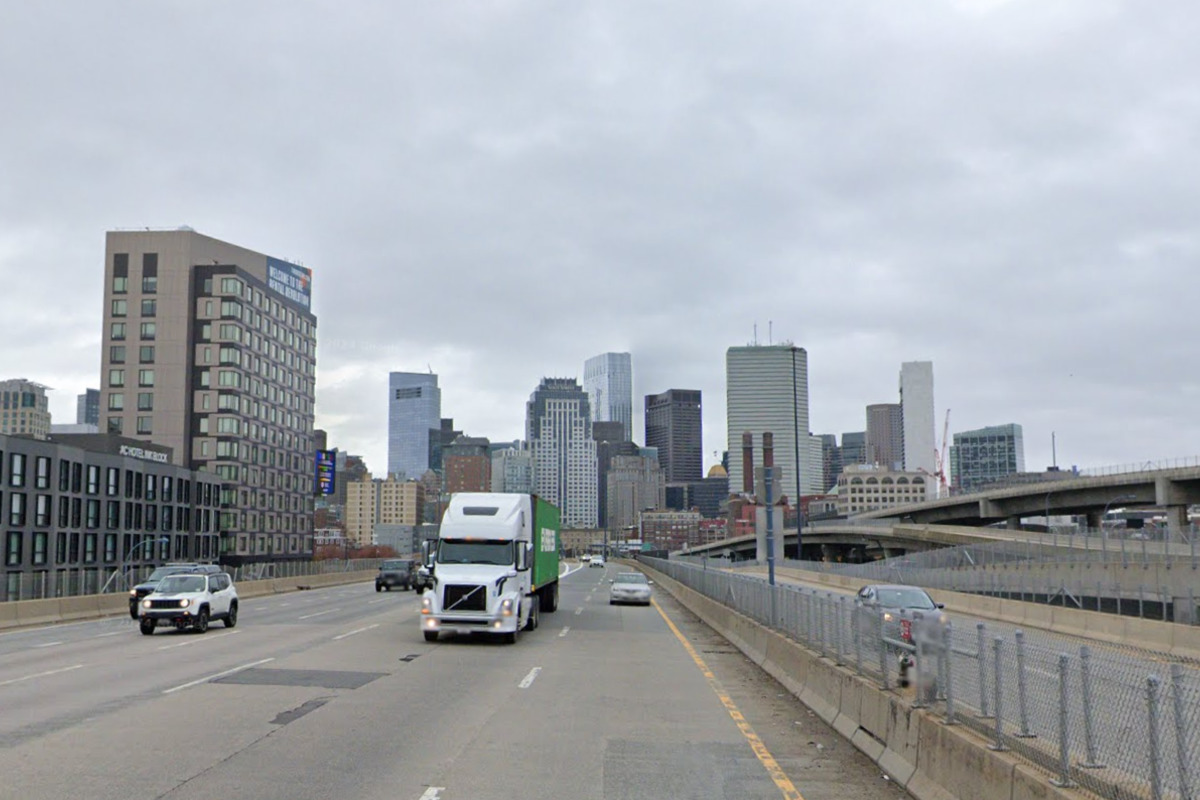 Boston Weather Forecast, Gloomy Showers Give Way to a Bright Memorial