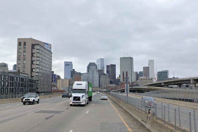 Boston Weather Forecast, Gloomy Showers Give Way to a Bright Memorial