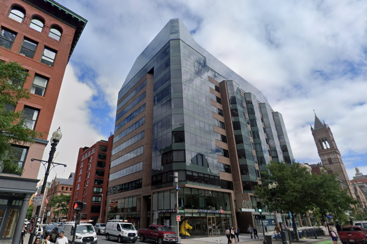 Boston's Stax Inc. Settles for $1 Million in USAID Overbilling Claims