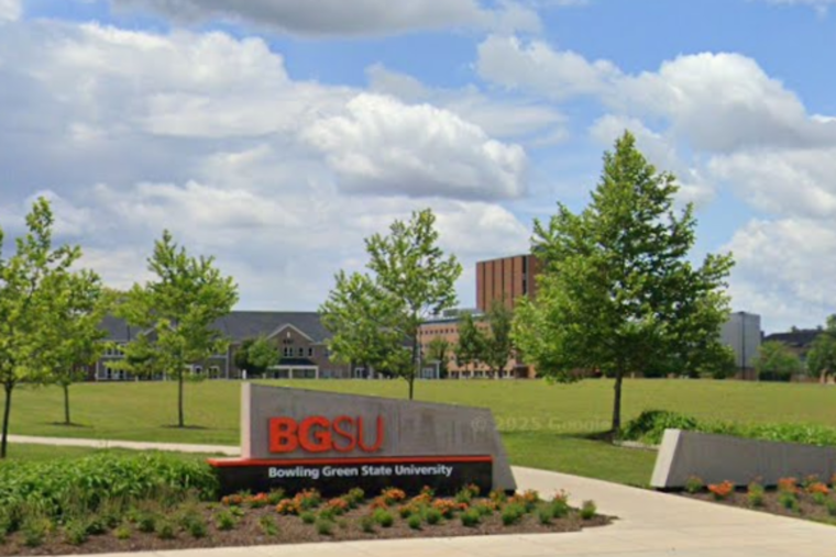 Bowling Green State University Blazes Trail with Nation's First 'AI