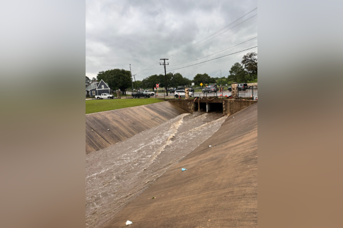 Brenham Community and Multi-Agency Task Force Intensify Search for