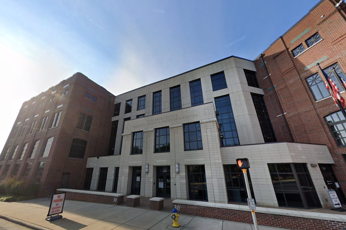 Cabarrus County Sheriff's Office Champions Child Safety with Safetypup