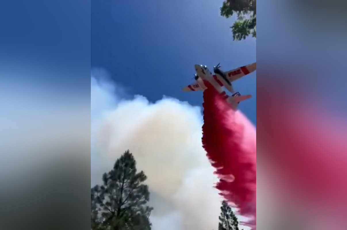 CAL FIRE Underscores Importance of Fire Prevention Measures Amid