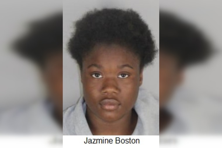 Camden County Police Seek Public's Help in Search for Missing