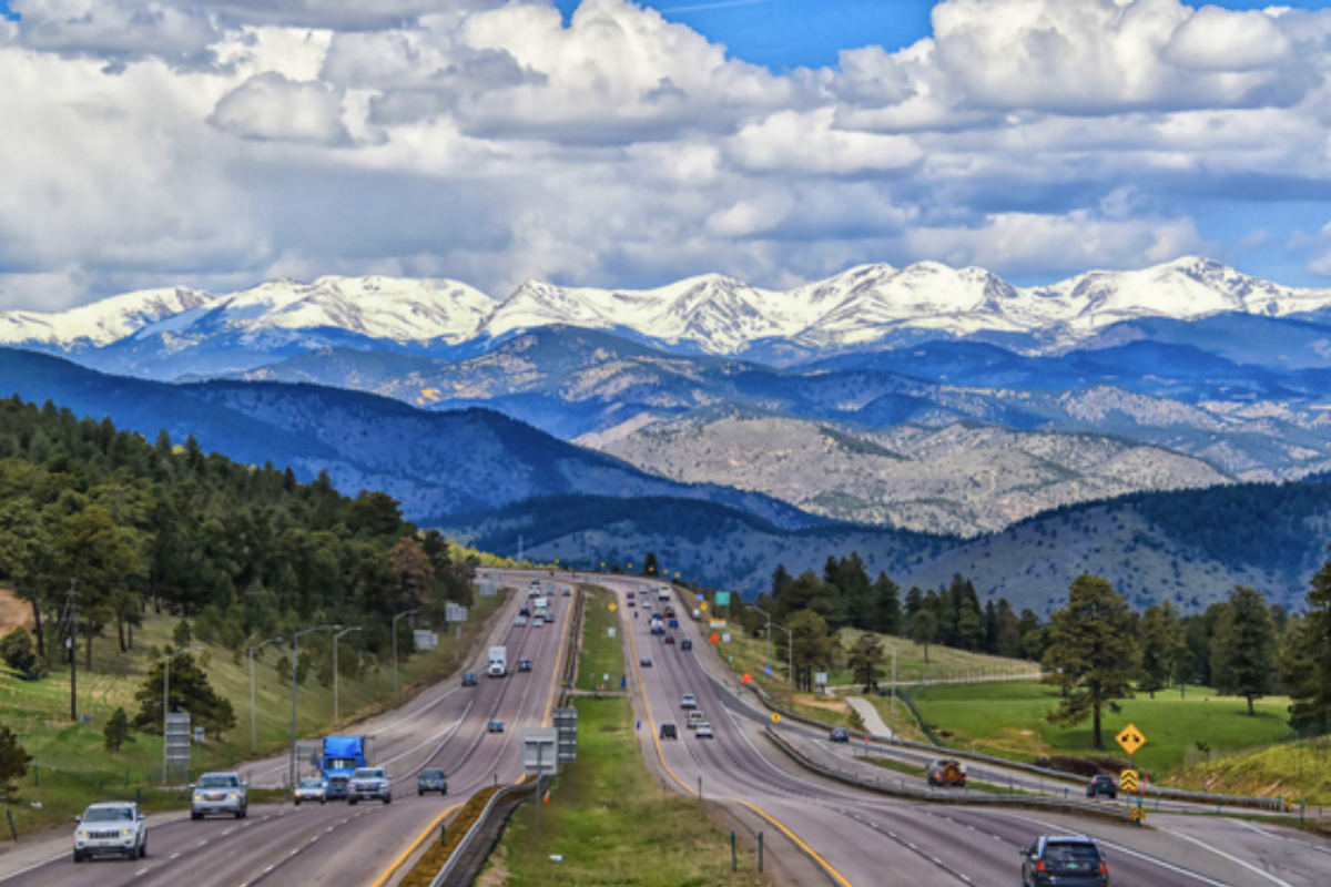 CDOT Invites Coloradans for Input on Statewide Transportation Plan via