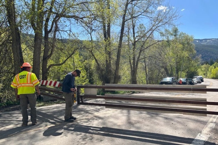 CDOT Reopens Independence Pass to Traffic, Enhancing Connectivity
