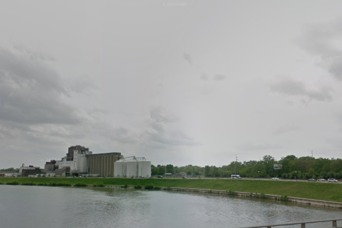 Central Indiana on Alert for Weeklong Storms and Severe Weather, NWS