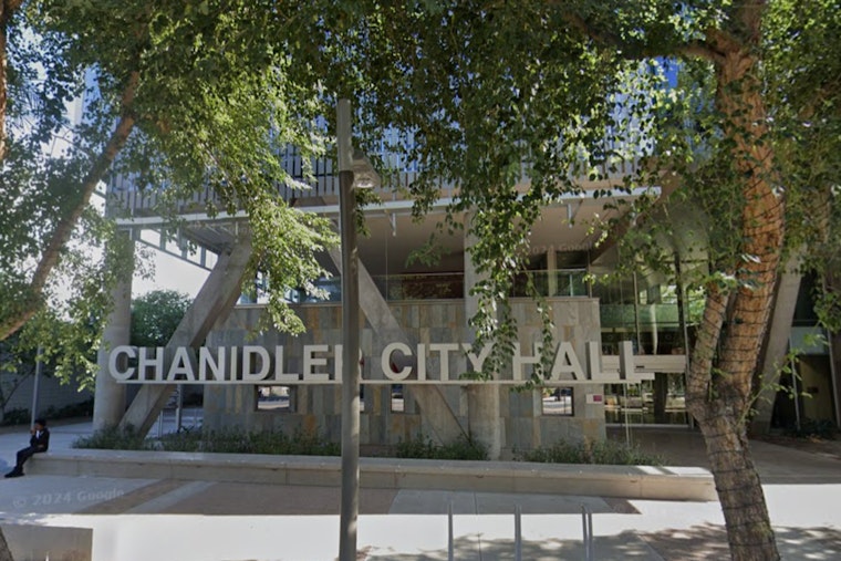 Chandler's Tumbleweed Recreation Center Unveils Expansion, New Space