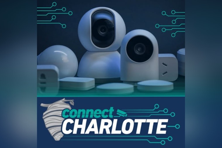 Charlotte-Mecklenburg Police Launch Connect Charlotte Initiative to