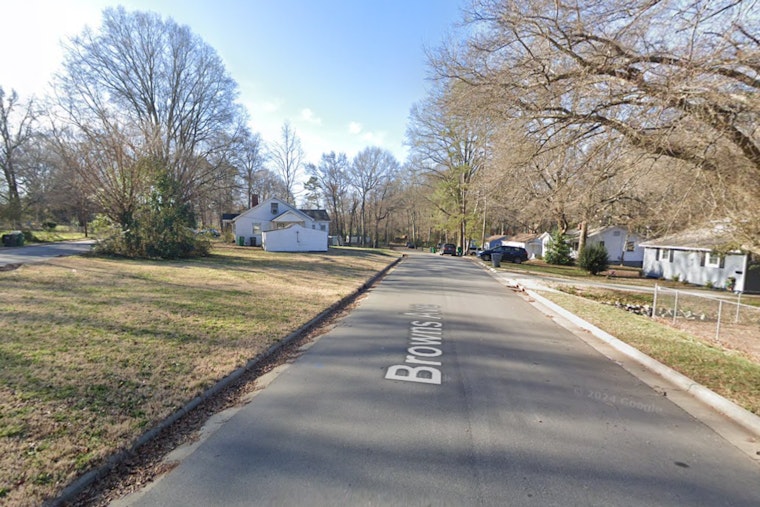 Charlotte Police Probe Death After Two Found Unresponsive in Freedom