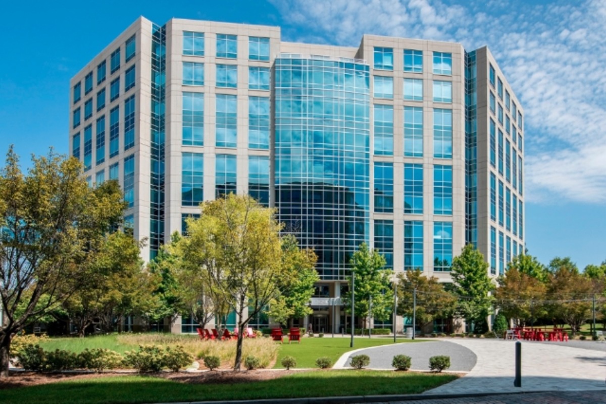 Charlotte Scores Daimler Truck Financial's North American HQ and 276