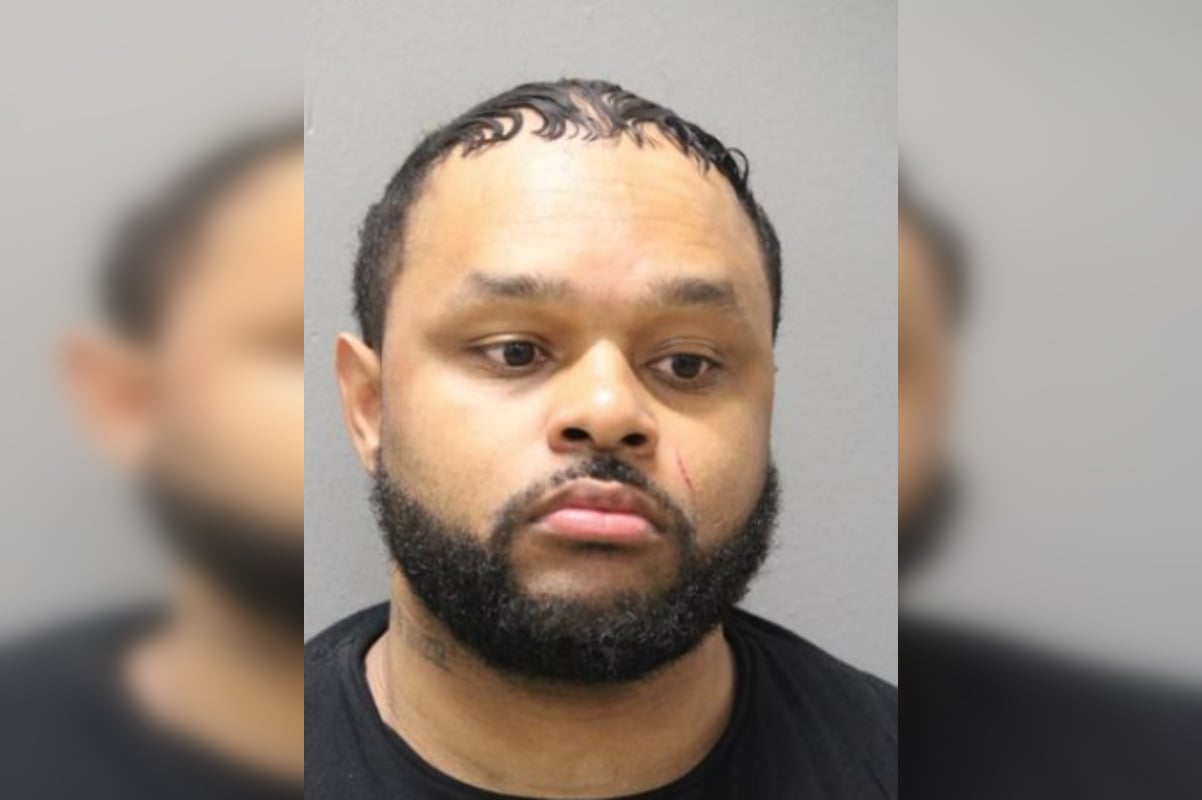 Chicago Man Charged with First-Degree Murder and Drug Offenses