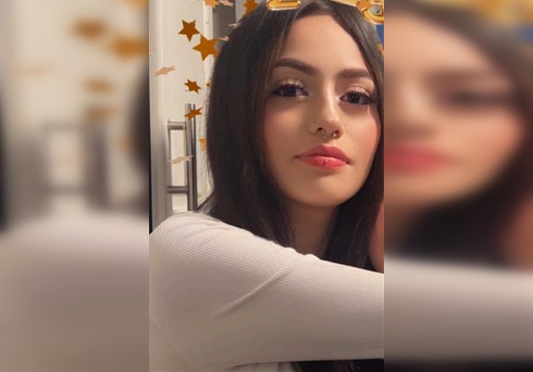 Chicago Police Seek Assistance in Locating Missing 17-Year-Old Jamie