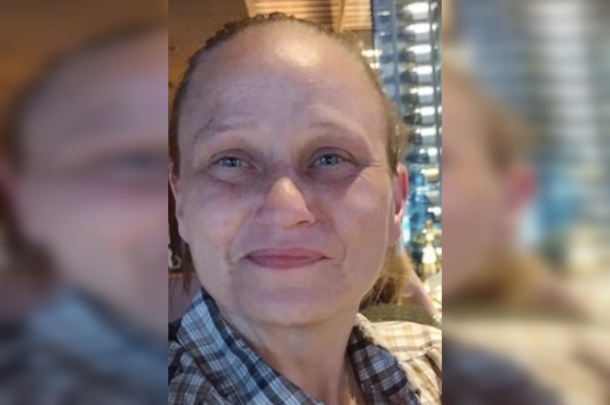 Chicago Police Seek Public's Help in Search for Missing Woman Last