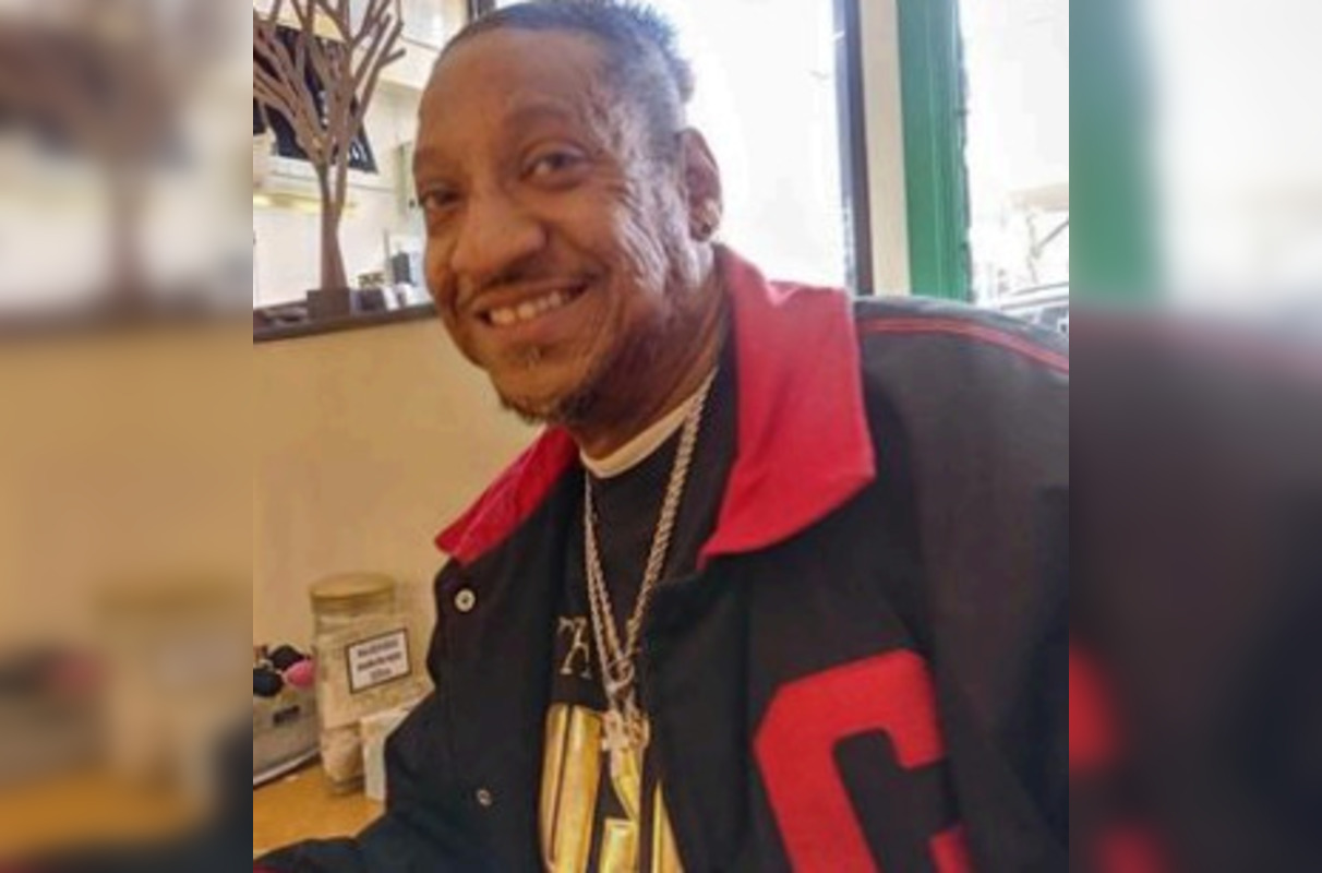 Chicago Police Seek Public's Help to Locate Missing 52-Year-Old Anton