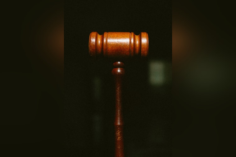 Child Predators Busted in North Carolina as Trio Faces Life Behind