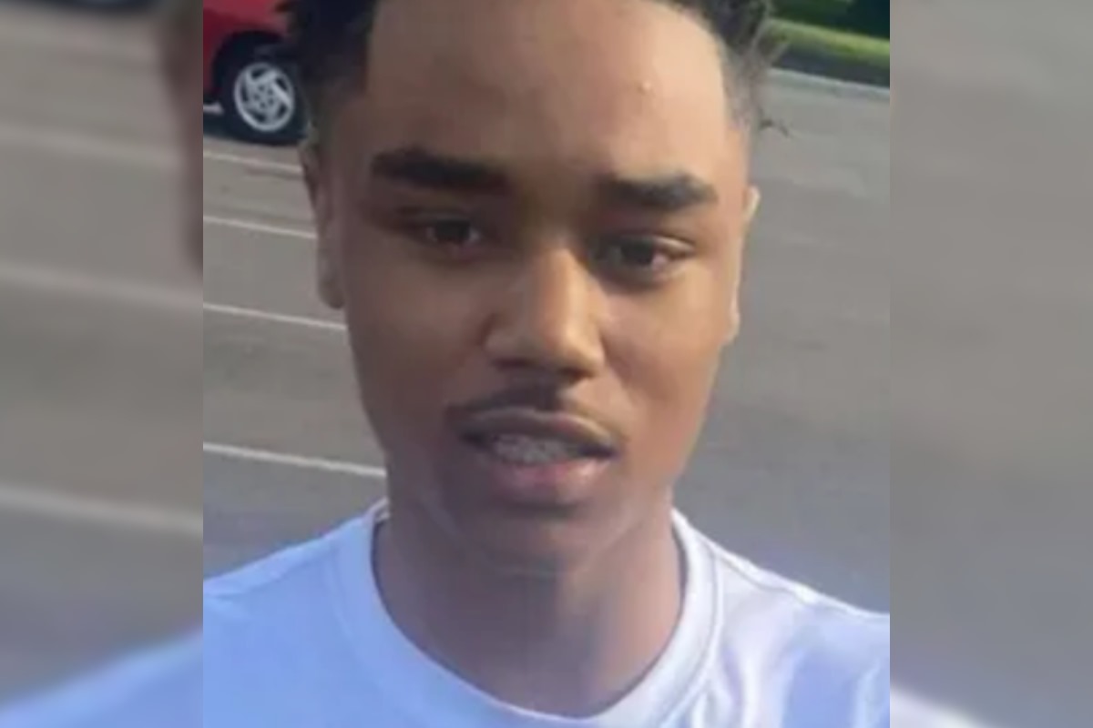 Cincinnati Grieves for Ryan Hinton, Armed Vigil at Funeral Amidst