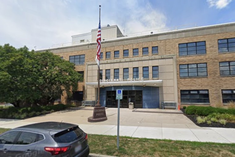 Cincinnati Police Investigate After Woman Injured in Winton Terrace