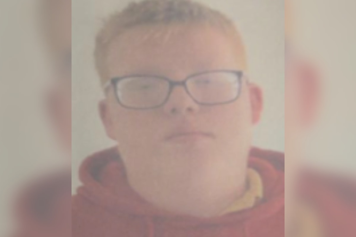 Cincinnati Police Seek Public's Help in Search for Missing Teen Tate