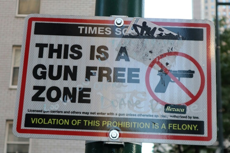 City of Portland Launches 2025 Safer Portland Grant to Combat Gun