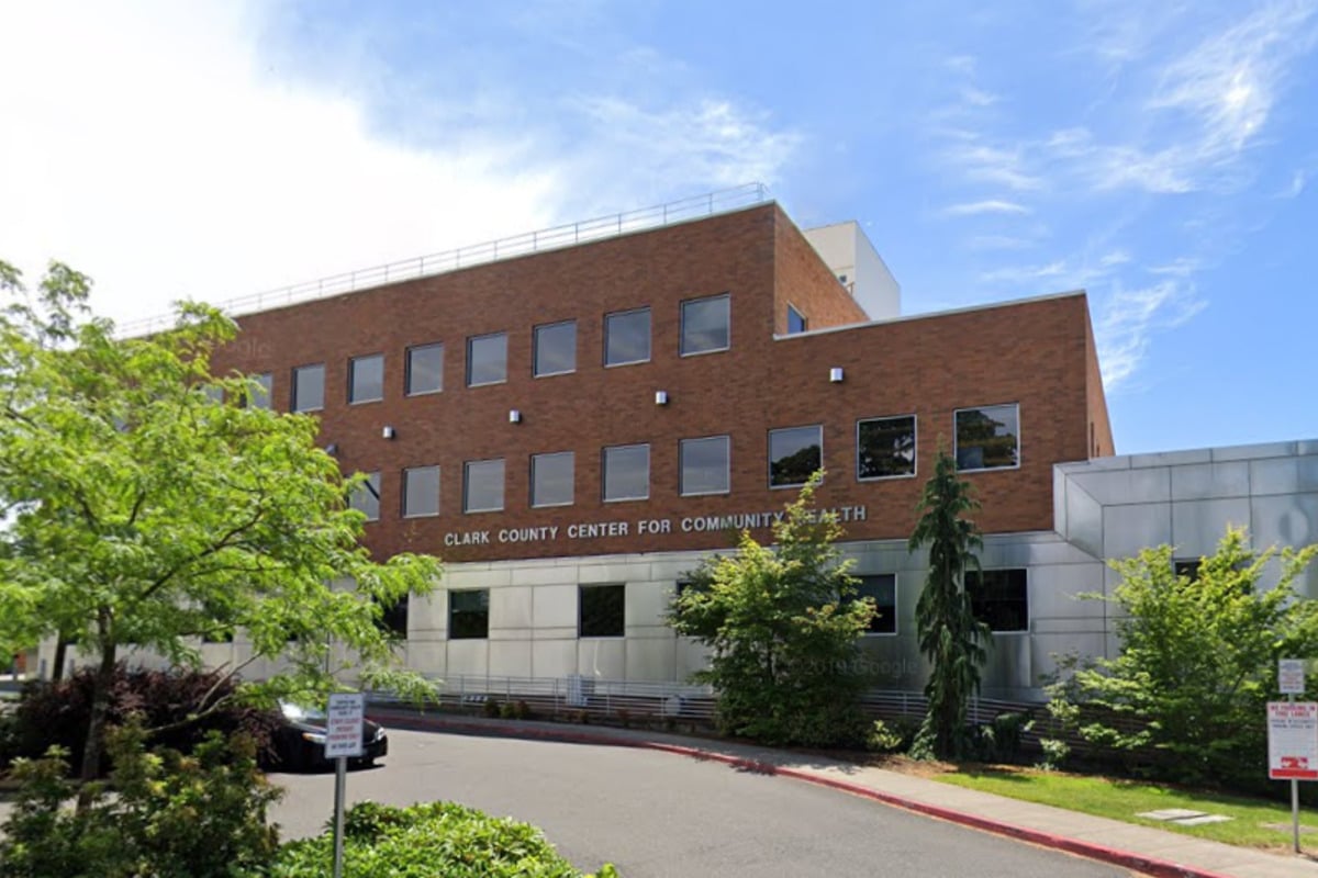 Clark County Health Officials Warn of Cold Water Risks, Offer Safety