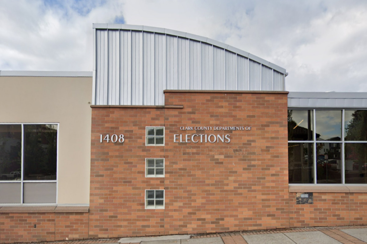 Clark County Invites Public to Observe Voting Equipment Testing Ahead