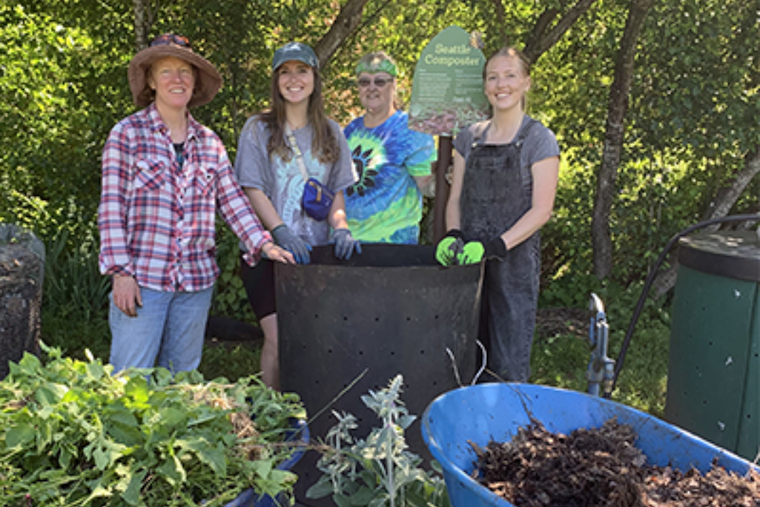 Clark County Seeks Eco-Conscious Volunteer for Solid Waste Advisory