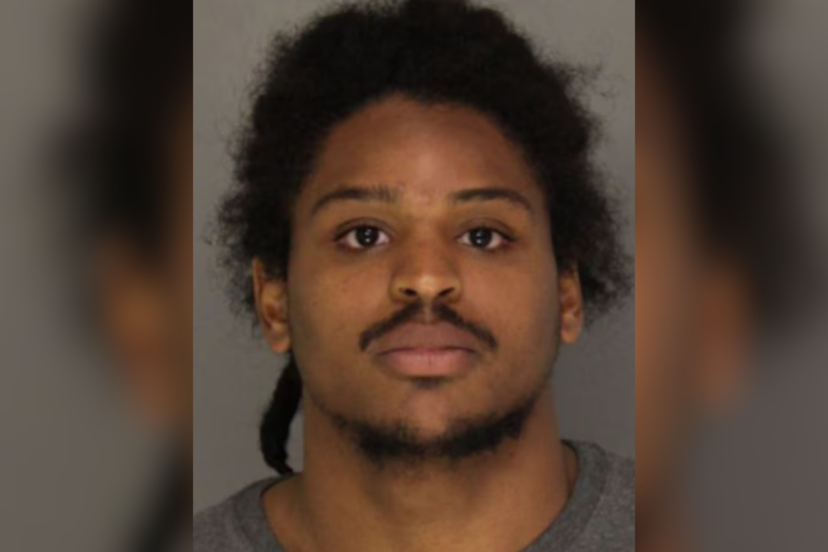 Cleveland Browns' Devin Bush Arrested on Assault and Harassment