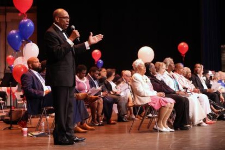 Cleveland Celebrates 35th Annual Senior Day, Unveils Ambitious