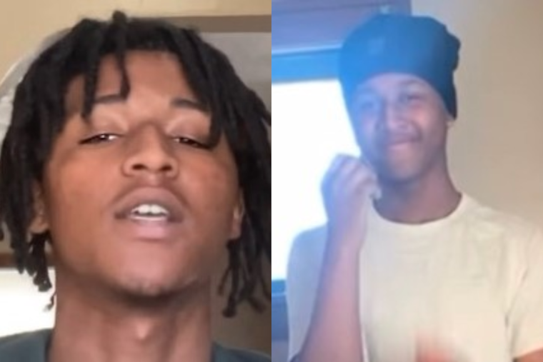 Cleveland Police Seek Public's Help to Find Missing Brothers Donzell