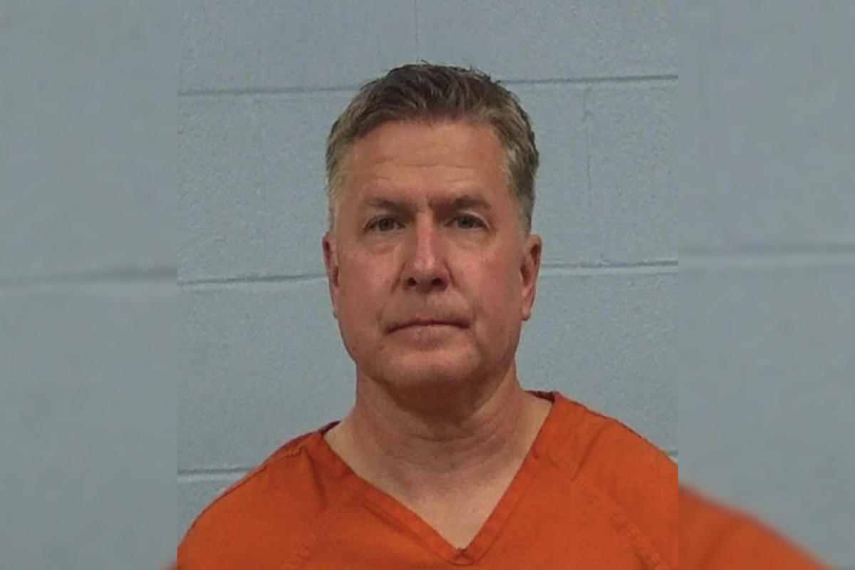 Cleveland Shocker: Divorce Attorney Gregory Moore Nabbed in Texas,