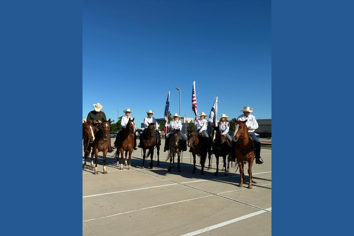 Collin County Sheriff's Office Champions Inclusion at Special Olympics