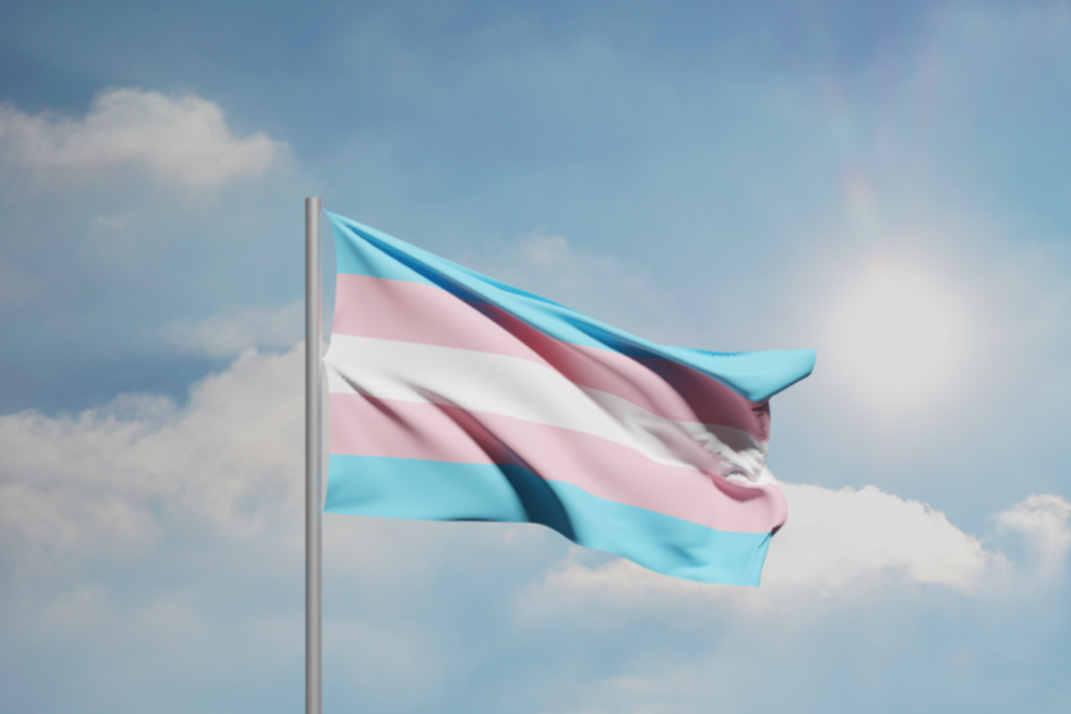 Colorado Senate Passes "Kelly Loving Act" to Bolster Transgender