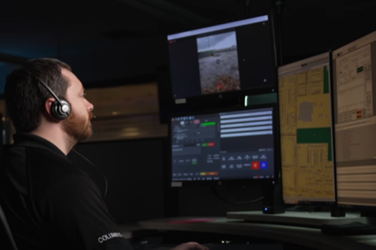 VIDEO: Columbus Rolls Out Video Calling for Enhanced 911 Response,