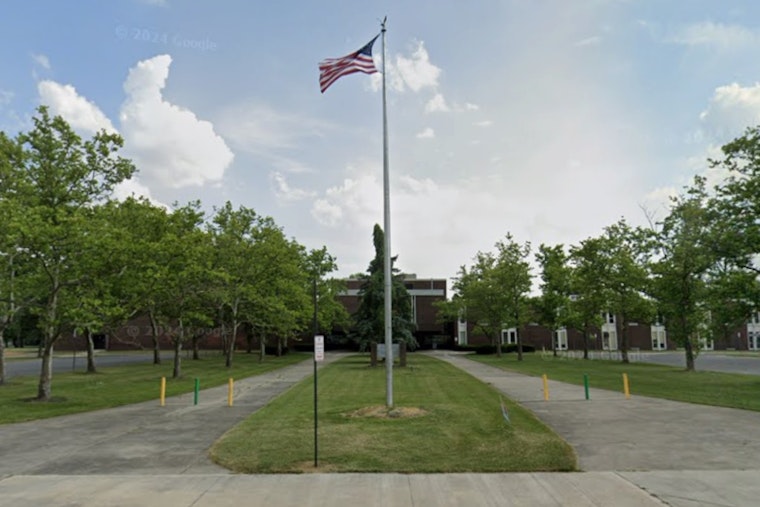 Columbus Senior Jayden Ashford Carves Career Path with Building