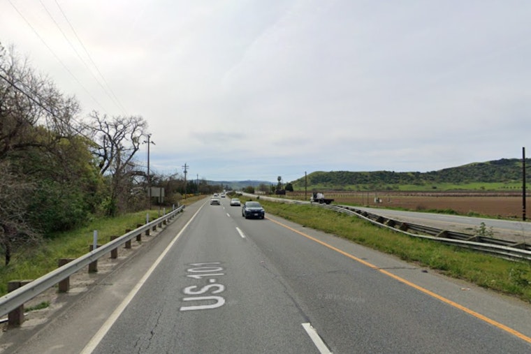 Construction Begins on Major Interchange Upgrade at US 101 and SR 25