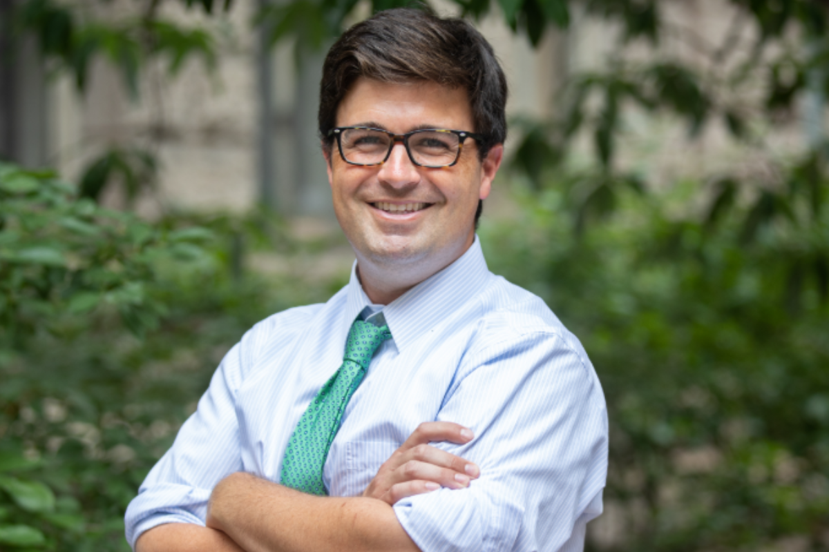 Corey O'Connor Embarks on Thank-You Tour in Pittsburgh Echoing