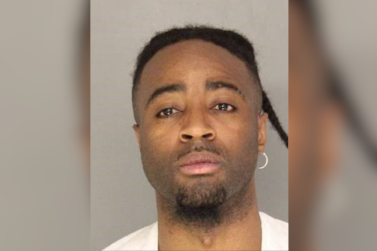 Crafton Police Launch Manhunt for Suspect Christian Spruill in