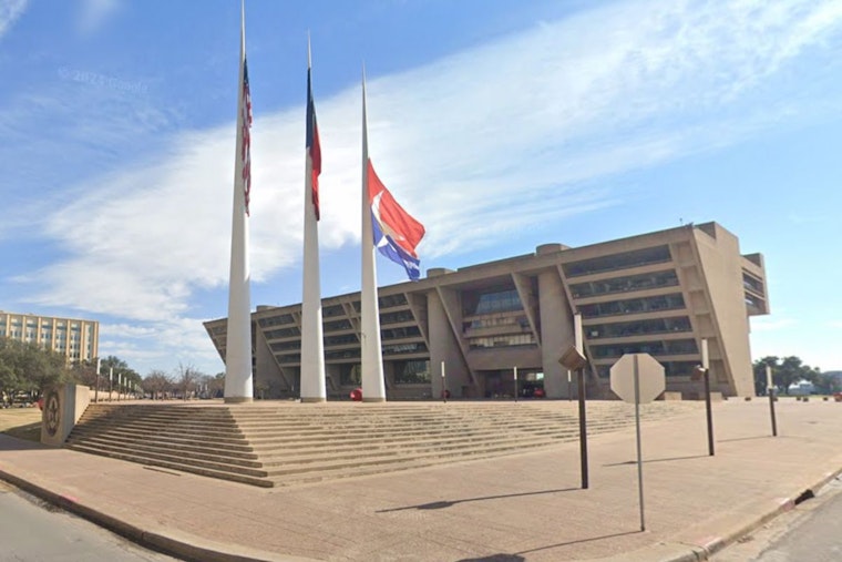 Dallas City Council Approves 12-Year Lease Extension for Southwest