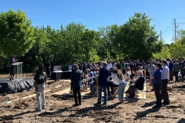 Dallas City Council Approves $14.5 Million Incentive for Buckner