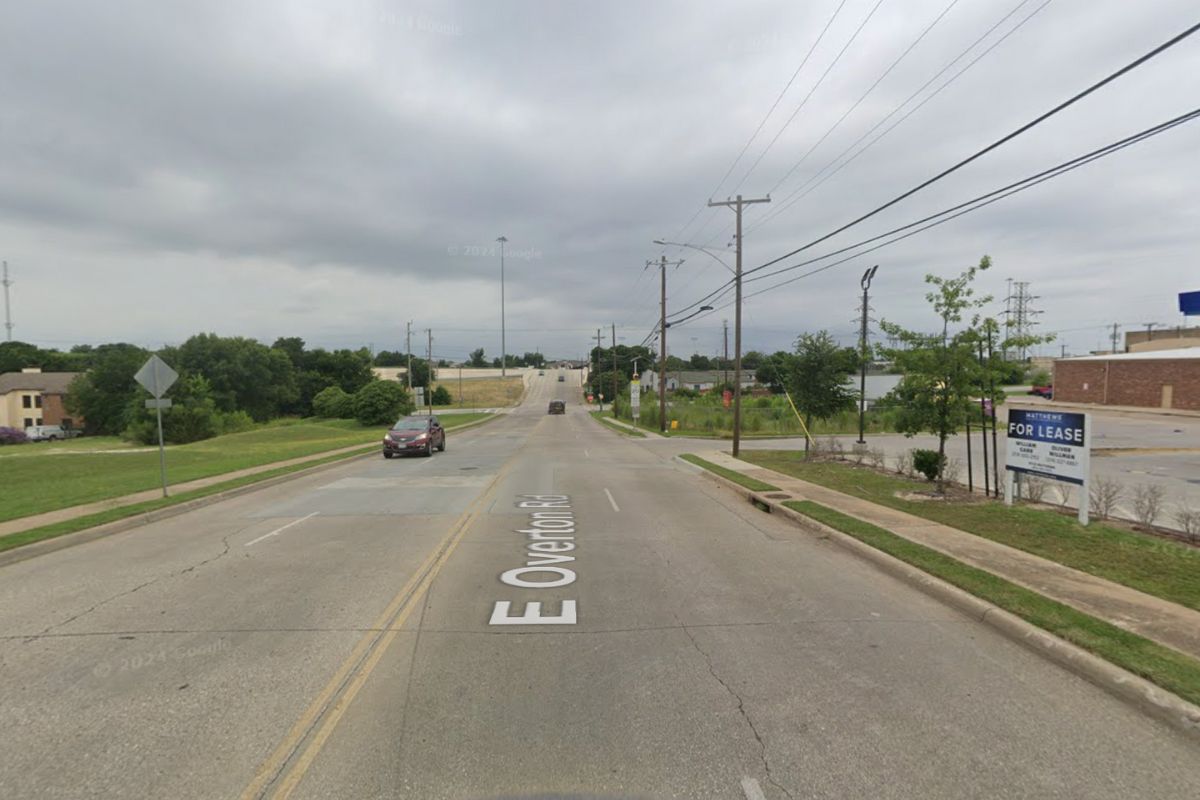 Dallas Community Seeks Justice Following the Fatal Stabbing of Draylon