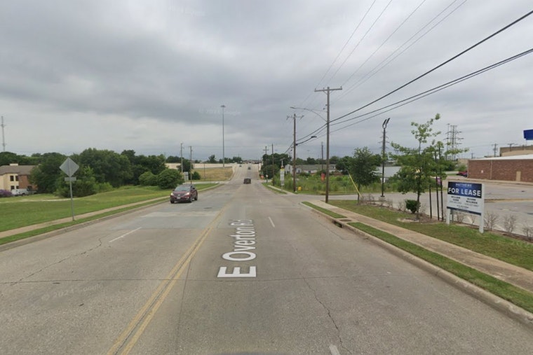 Dallas Community Seeks Justice Following the Fatal Stabbing of Draylon