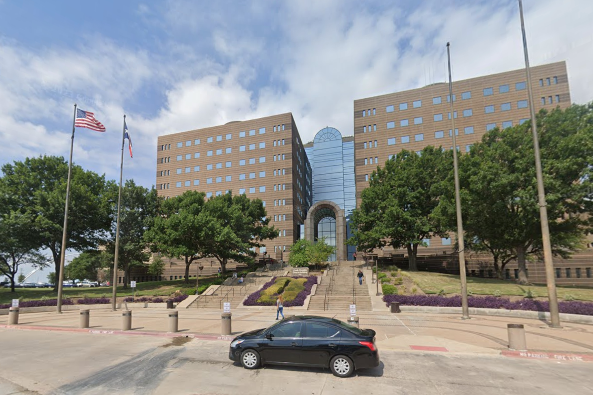 Dallas County Sheriff's Department Launches Alert System to Combat