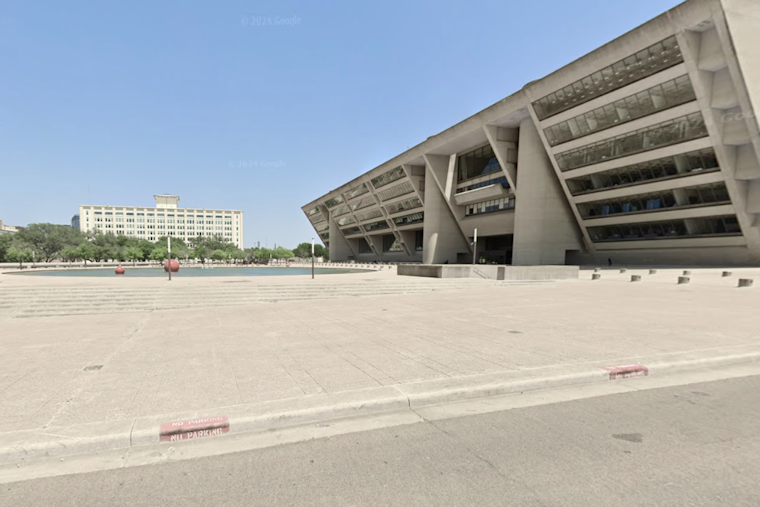 Dallas Faces Sanitary Sewer Overflow Amid Heavy Rains, City Welcomes