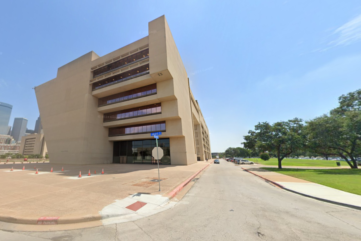 Dallas Mayor Eric Johnson Unveils Plans for the 29th Annual Back to